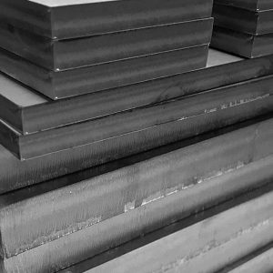 Custom Metal Shims & Packers - Metal Parts Direct