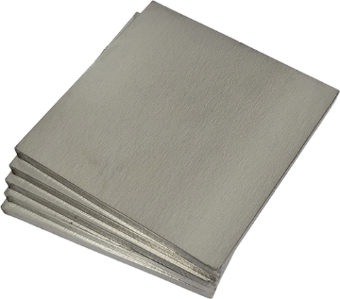 Stainless Steel Shims - Metal Parts Direct