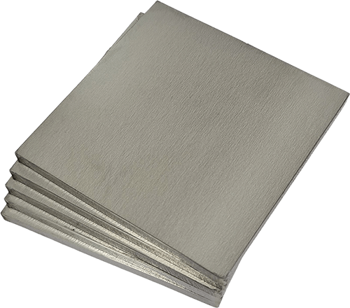 Stainless Steel Shims