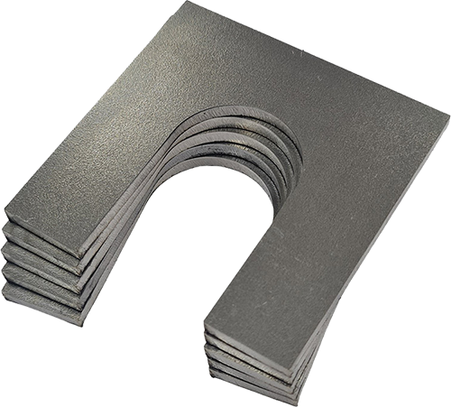 Construction Shims