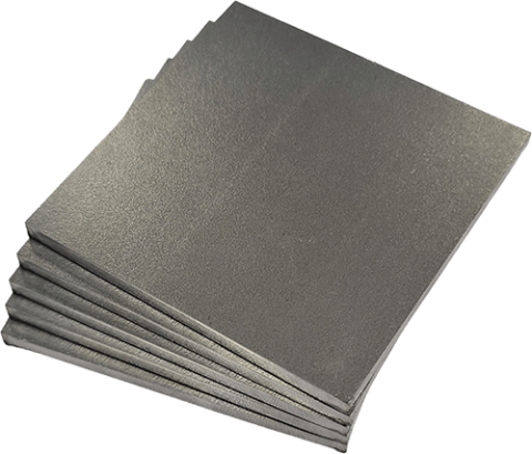 Metal Shims, Horseshoe Shims, Packers & Washers - Metal Parts Direct