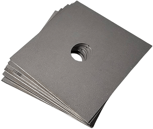 Plate Washers - Metal Parts Direct