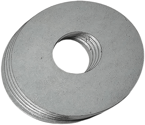 Washers - Metal Parts Direct